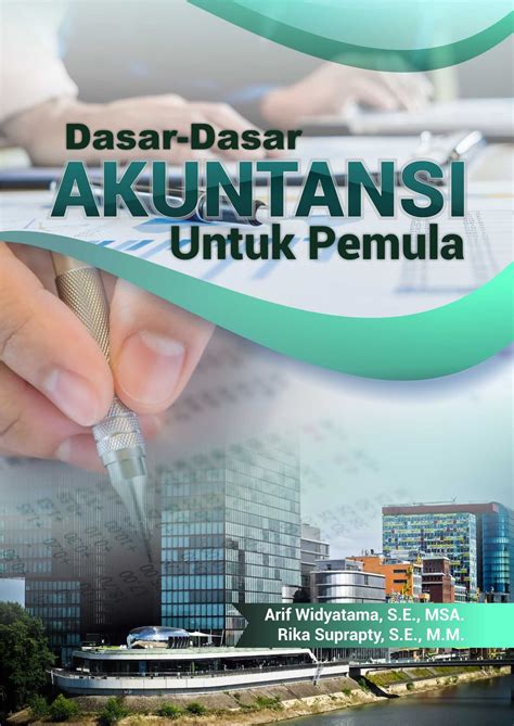 Buku Dasar Dasar Akuntansi Perumperindo Co Id