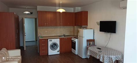 Апартаменти под наем в София Дава се под наем едностаен апартамент с топ локация в центъра на