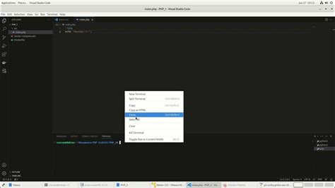 Vscode Push To Github Youtube