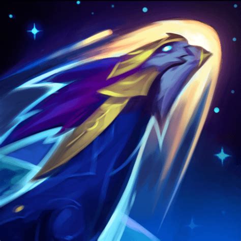 Aurelion Sol Skills Icons High Res Passive Q W E Raurelionsolmains