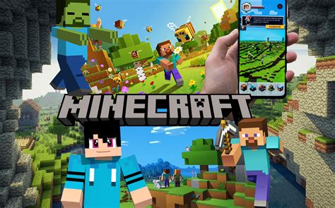 Minecraft Modding And Community Shaping Infinite Virtual Worlds Review Az