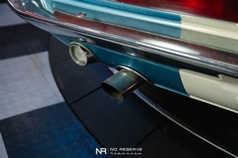 1967 Shelby Gt500 Fastback No Reserve Classics Llc