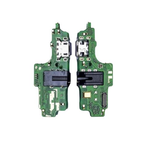 Tecno Spark Go Charging Port NOG KART