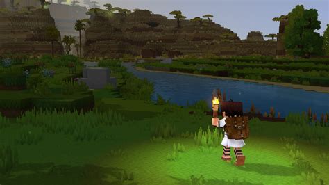 Sandbox Building Rpg Hytale Isnt Coming Until 2023 At The Earliest