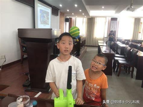 新時代文明實踐——科技科普志願服務走進西山社區 每日頭條