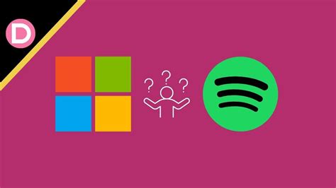 Windows And Are Installing Spotify App By Itself Report Deal N Tech