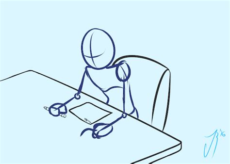 Weekly Animation Dat Sissy Throw I Dont Think Im Really Good At Doing Straight Ahead But I