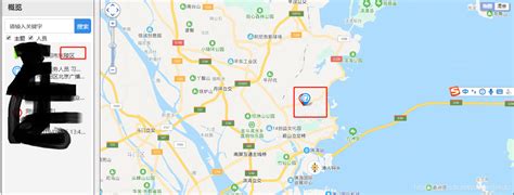 Vue 引用百度地图插件 Vue Baidu Mapbm Overlay Csdn博客