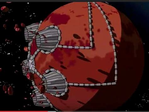 Invader Zim Mars Spaceship By Jamman 3d Model
