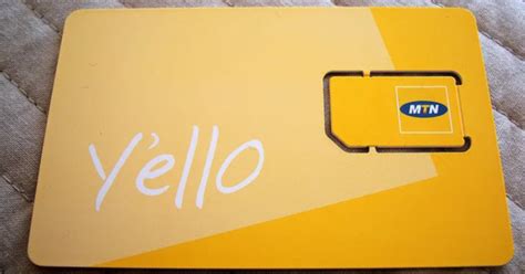 How To Check If Your MTN SIM Card Has Been Linked To Your Ghana Card