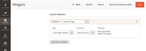 How To Customize Magento 2 Checkout Success Page