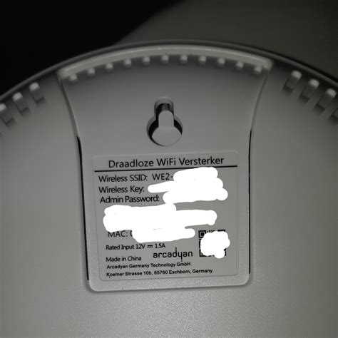 Super Wifi KPN Community