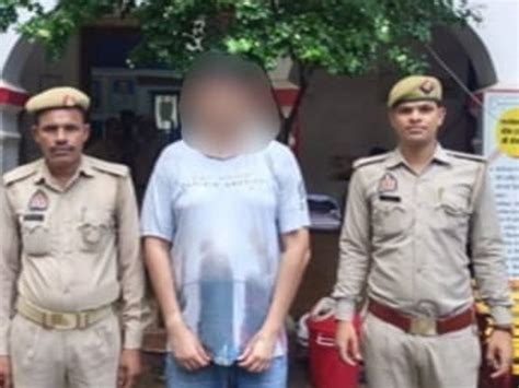 Prayagraj The Mastermind Of The Sex Racket Is Varanasis Gaurav सेक्स रैकेट का मास्टरमाइंड