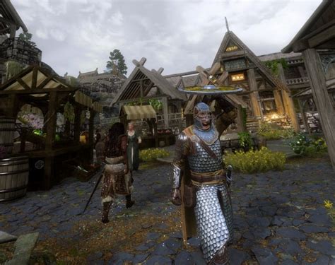 Skyrim Vr Ultra Modded 2024 Why Scenery Enb Is Still Far Ahead Of Community Shaders Rskyrimporn