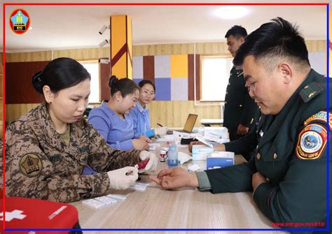 Дотоодын цэргийн штаб