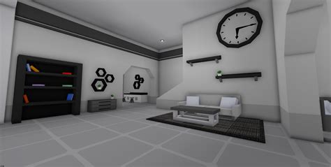 Modern Brutalist Roleplay Universe Wiki Fandom