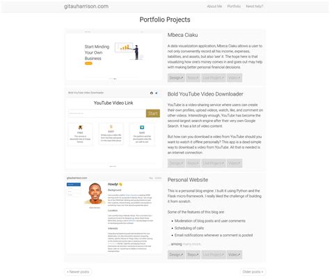 Create A Flask App To Use Postgresql Database By Gitau Harrison Medium