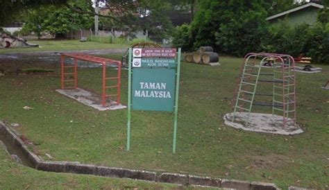 Taman Malaysia Alor Setar Property Info Photos And Statistics Irumah