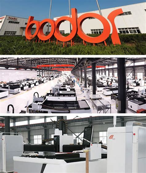 Bodor T Series Laser Tube Cutting Machines Uk Hpc Laser