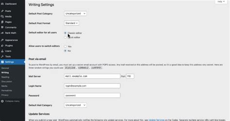 Fixing Updating Failed The Response Is Not A Valid JSON Response