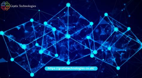 №1 Blockchain Development Company Gratix Technologies By Gratix Technologies Jan 2024 Medium