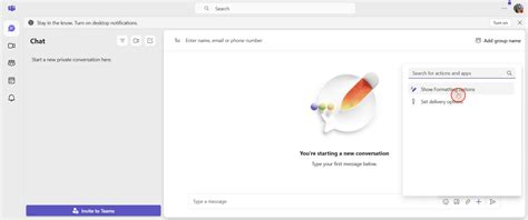 How To Change Font In Microsoft Teams Quick Customization Guide Minute Video Guide