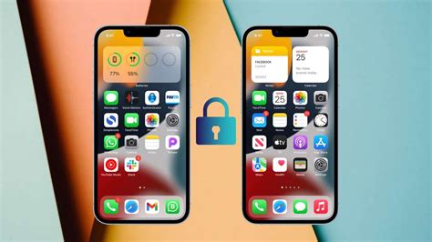 Complete Guide To Lock Apps On IPhone For A Certain Time Complete Guide To Lock Apps On IPhone For A Certain Time