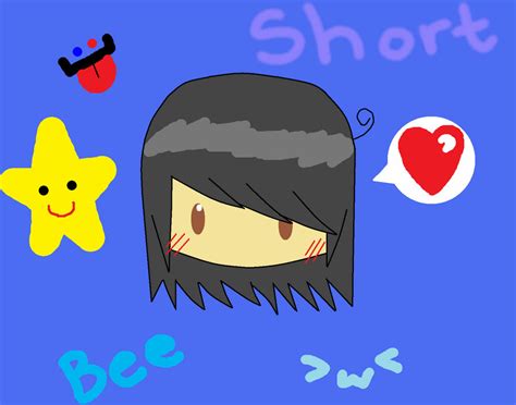 Chibi Head D By Ninetails01 On Deviantart