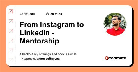 Tauseef Fayyaz On Linkedin Mentorship Beavailable Careerguidance Interviewtips
