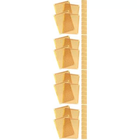 48 Pz Scheda Pcb Pcb Scheda Circuito Pcb Scheda Circuito Bifacciale Scheda Circuito Fai Da Te