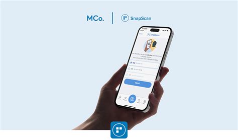 Snapscan Explainer Video Behance