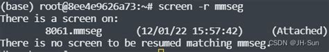 使用cityscapes数据集在mmsegmentation框架下训练语义分割模型 mmsegmentation训练cityscapes csdn博客