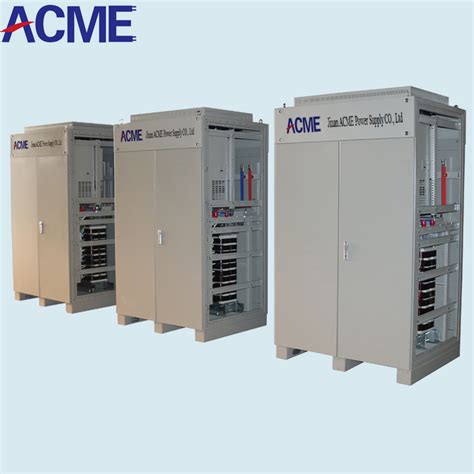 100kva Variable Frequency Ac Power Supply Of Single Phase 220v Ac