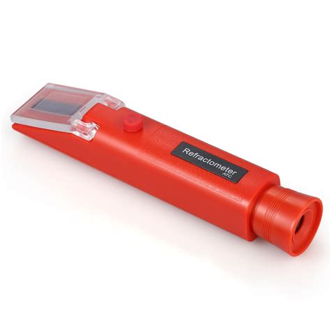 Digital Salinity Meter Atc Handheld Salinometer Se Grandado