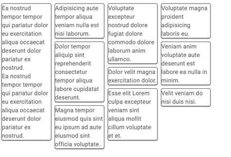 Reactjs MUI Masonry With Collapse In An Item Overflows The Parent Width Stack Overflow