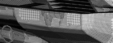 Our Best Meshing Practices For High Quality Cfd Simulations
