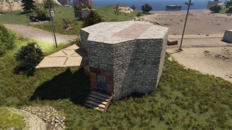 RUST Base Designs April Monthly Show Case RUST Base Designs April Monthly Show Case