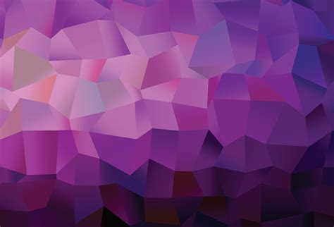 Dark Purple Vector Backdrop With Lines Rectangles 13359697 Vector Art At Vecteezy