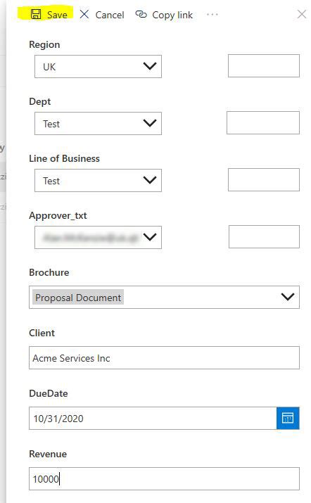 The Sharepoint Hive 2020