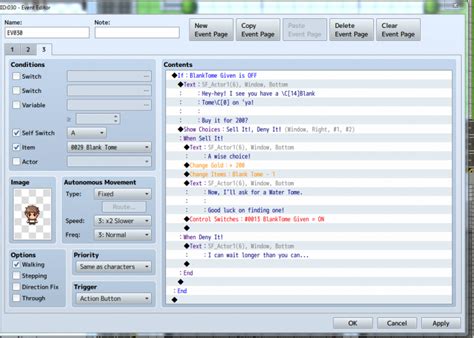 One Time Buy Guy RPG Maker Forums