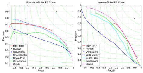 multi cue structure preserving mrf for unconstrained video segmentation