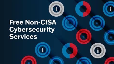 Gurarshdeep Singh On Linkedin Free Cybersecurity Services And Tools Cisa