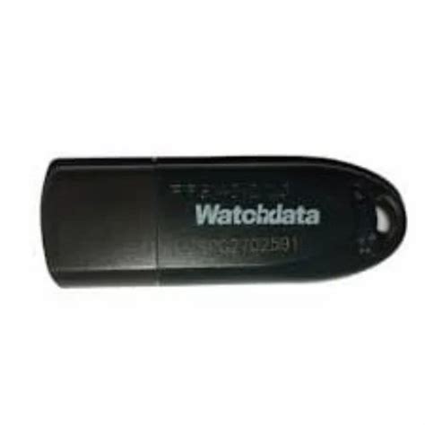 Plastic Security Proxkey Usb Smart Token At ₹ 260 Piece In Kolkata Id 2852683133530