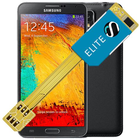 Dual Sim Adapters For Your Samsung Galaxy On Magic Sim Com