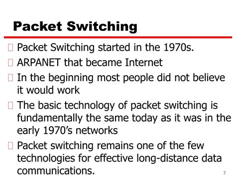 Ppt Packet Switching Powerpoint Presentation Free Download Id 9546227