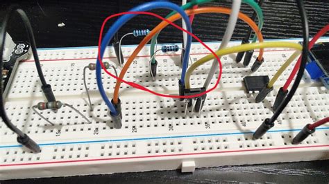 Attiny Battery Tester Page General Guidance Arduino Forum