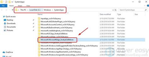 Delete Microsoft Edge Completely Windows Computer Repair