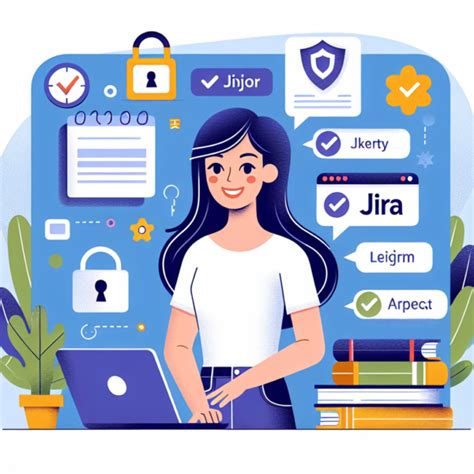 Jira In A Network Security Engineer Job