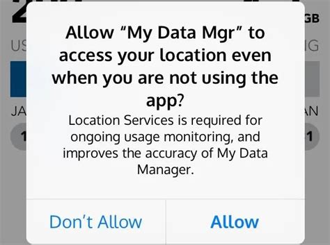 The Best Way To View And Manage Your Iphones Cellular Data Usage « Ios