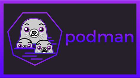 Podman The Docker Alternative For Linux 2023 Youtube